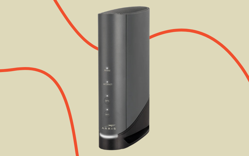 Internet - Bestil billigt, hurtigt og stabilt bredbånd i dag