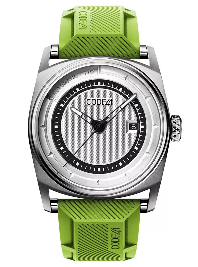 R41 Strap Collection - Technical and versatile | CODE41