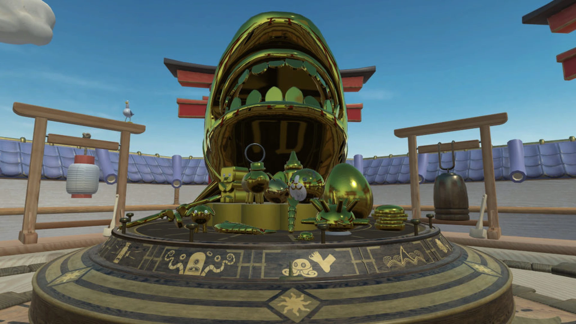 Loco Dojo Tips & Tricks | OTHERWORLD