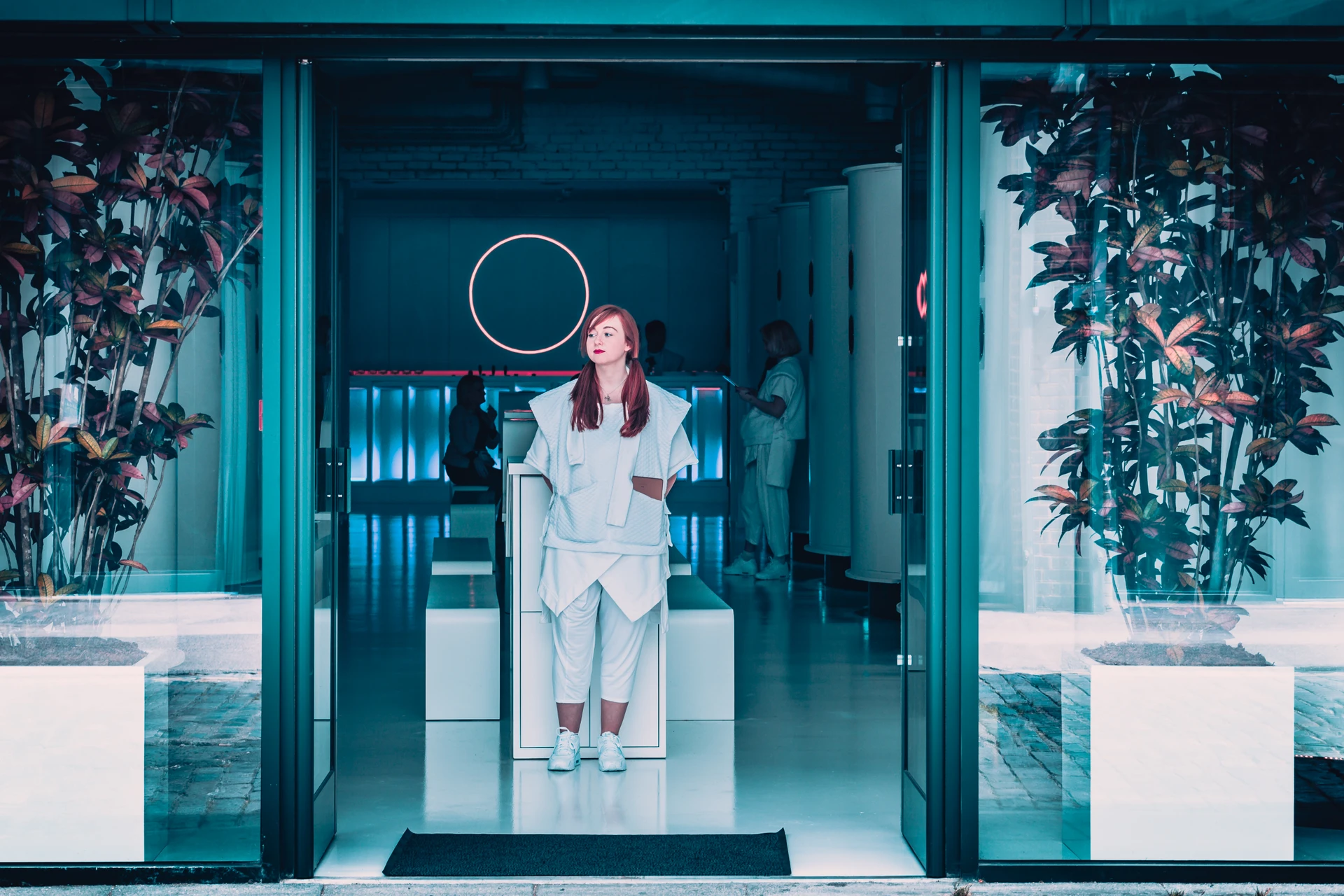 Virtual Reality FAQ | OTHERWORLD