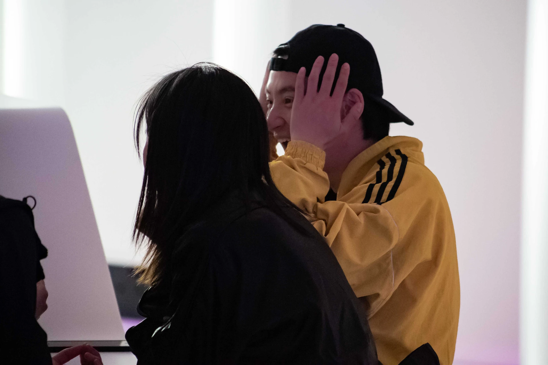 30 Truly Terrible VR Puns | OTHERWORLD