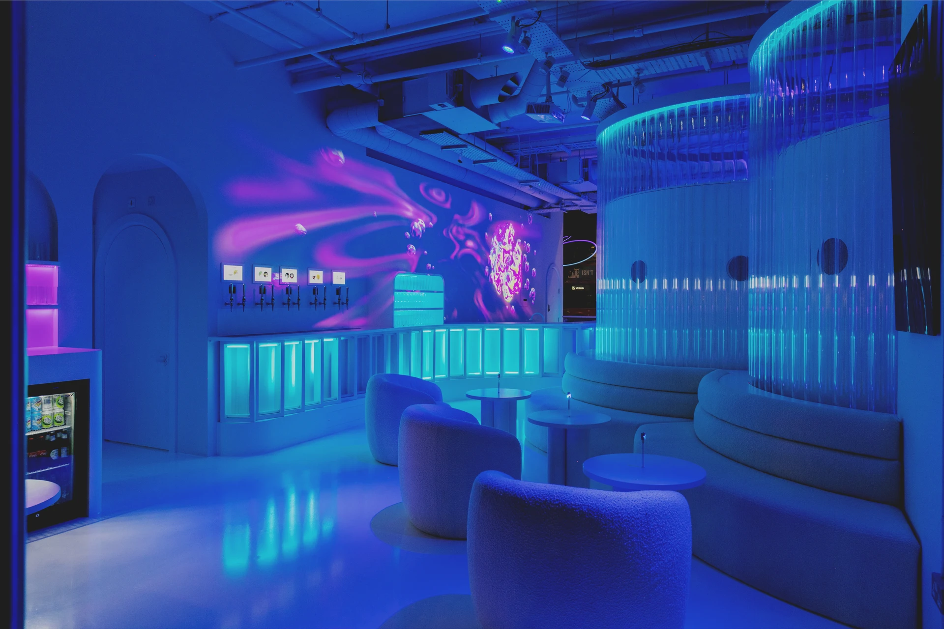 Virtual Reality in Victoria | OTHERWORLD