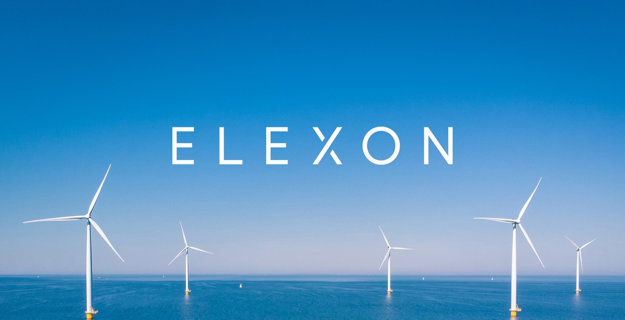 Elexon Brand Identity - Studio Parallel