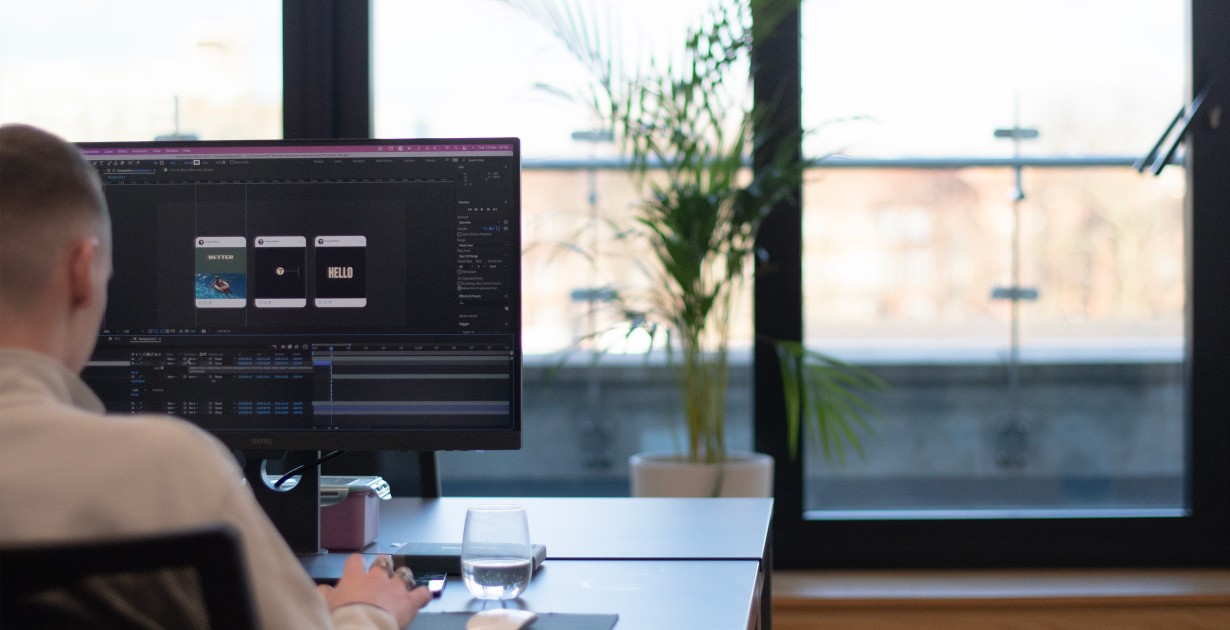 Studio - Studio Parallel