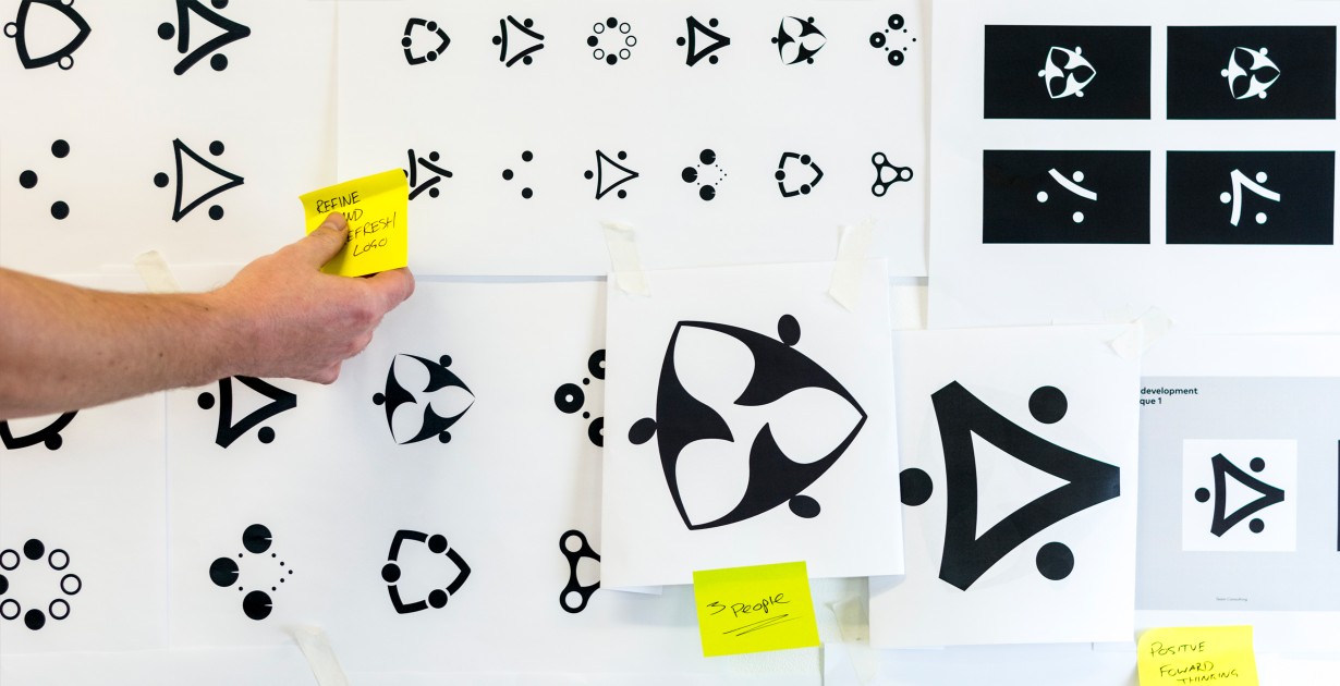 Work - Studio Parallel