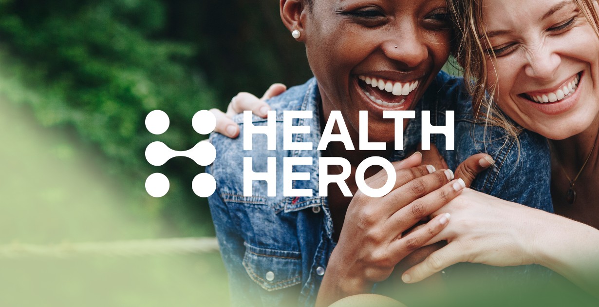 HealthHero - Studio Parallel