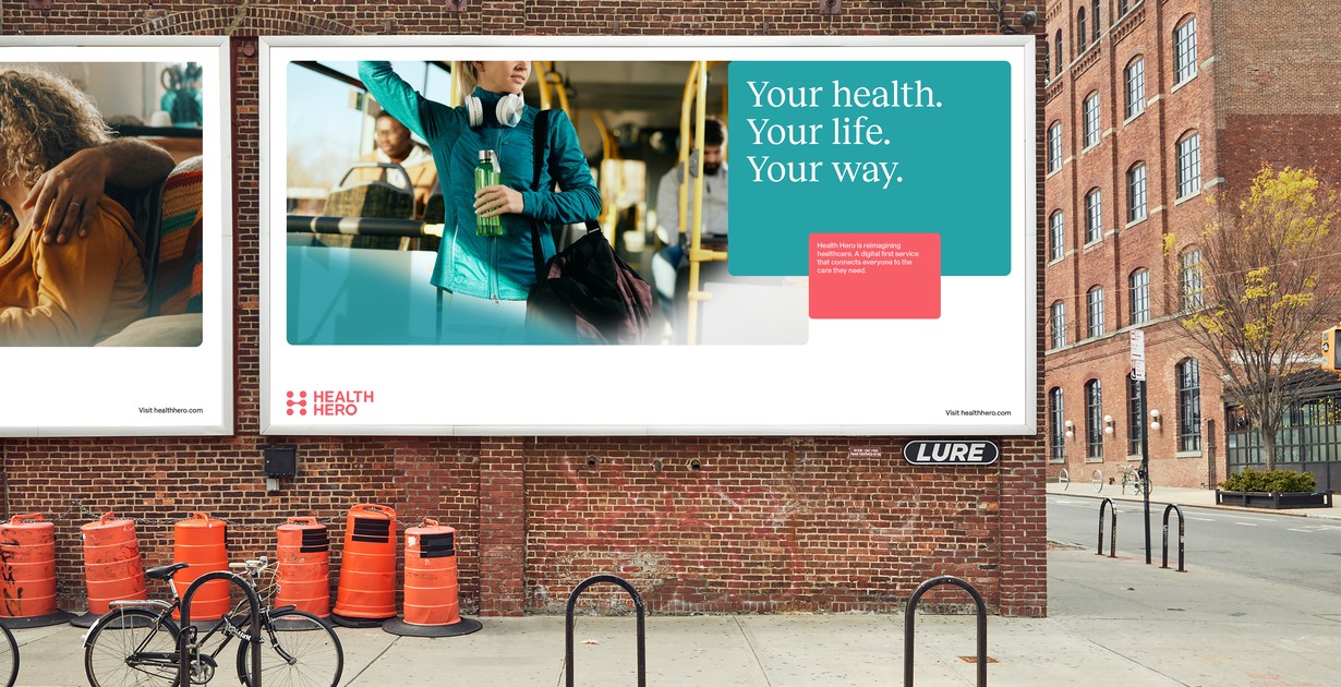 Work - Studio Parallel