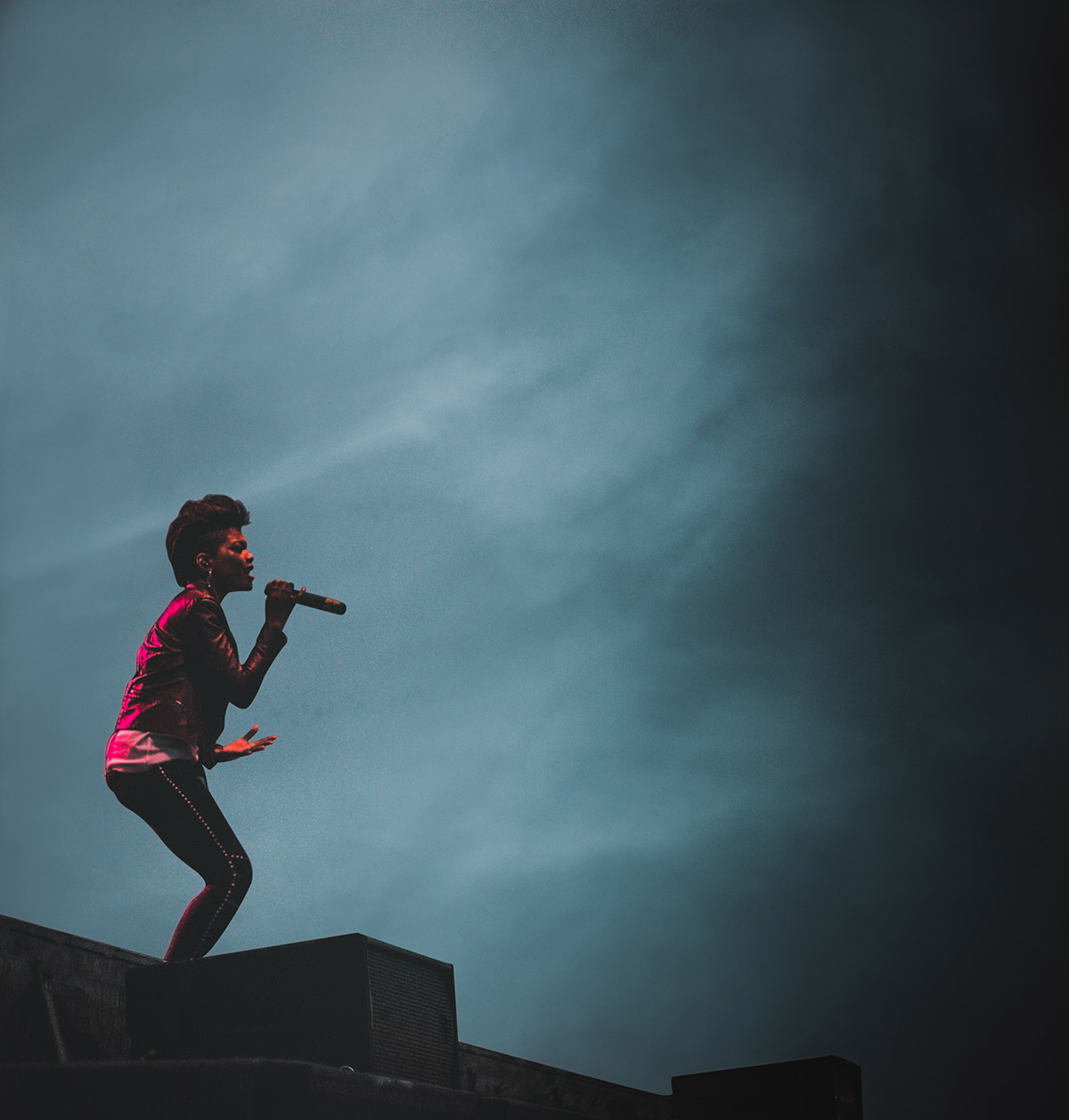 How To Get Signed By A Record Label | amuse