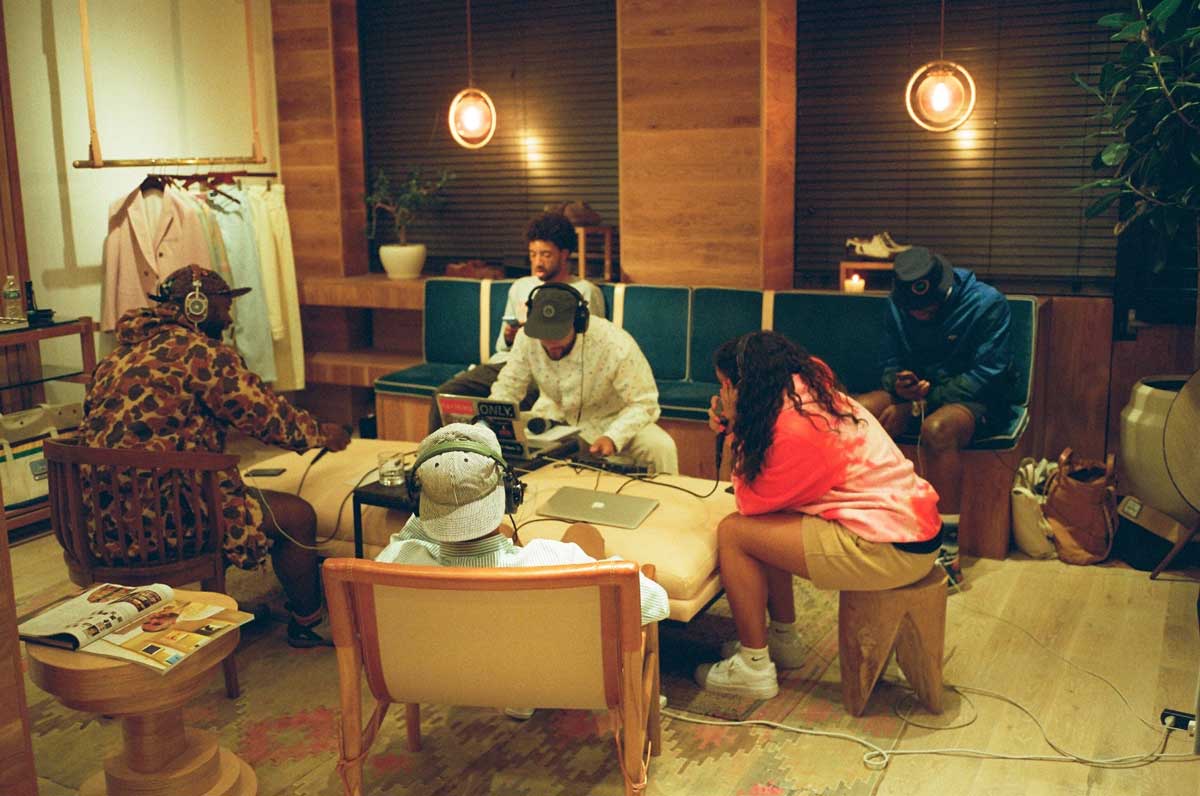 Seven Tools for Collaborating on Music Remotely | amuse