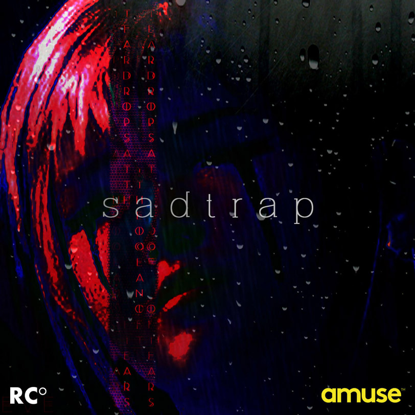 Submit your track for our Sad Trap by Ryan Celsius playlist | amuse
