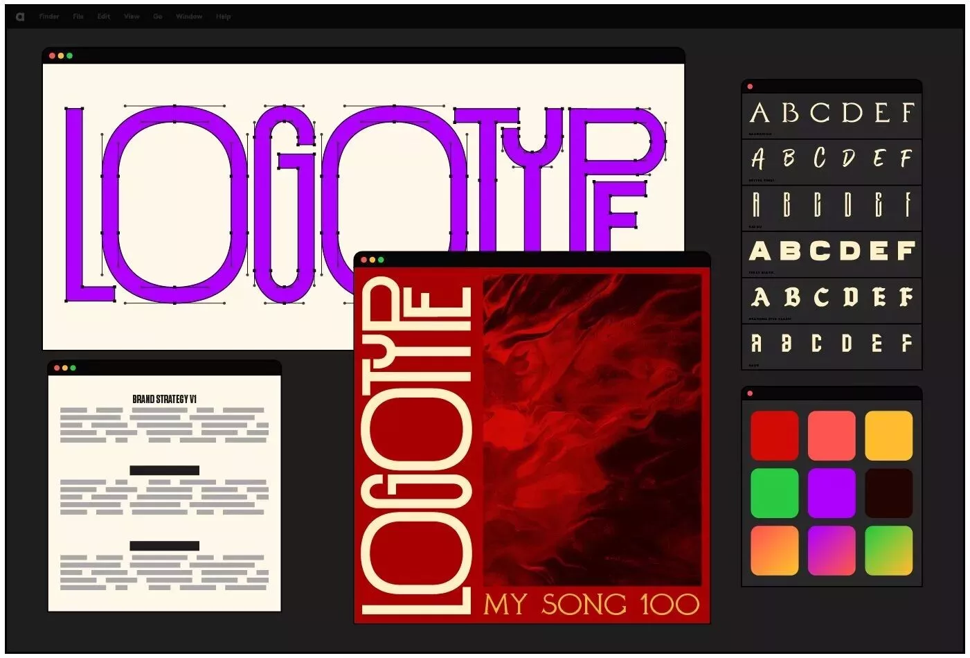 How to Build a Creative Team | amuse