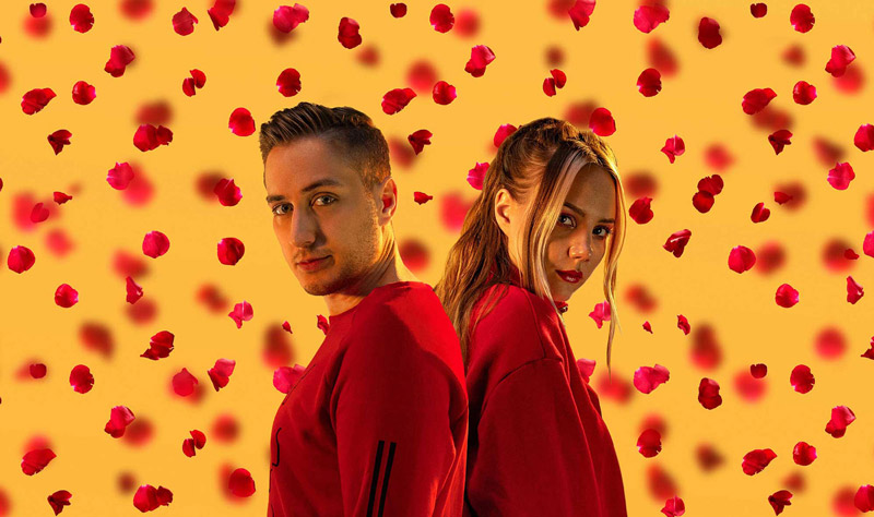 Spotlight: FrankK | amuse