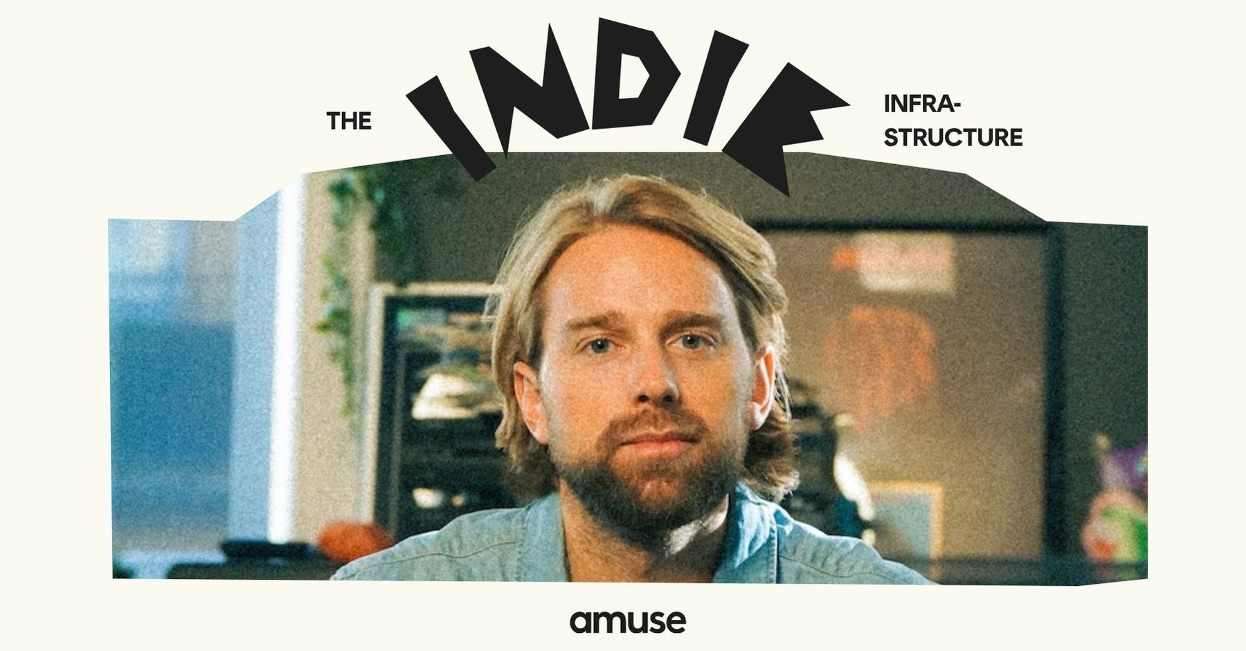 How Amuse’s Distro Team Built the Market’s Fastest DIY Distribution and ...