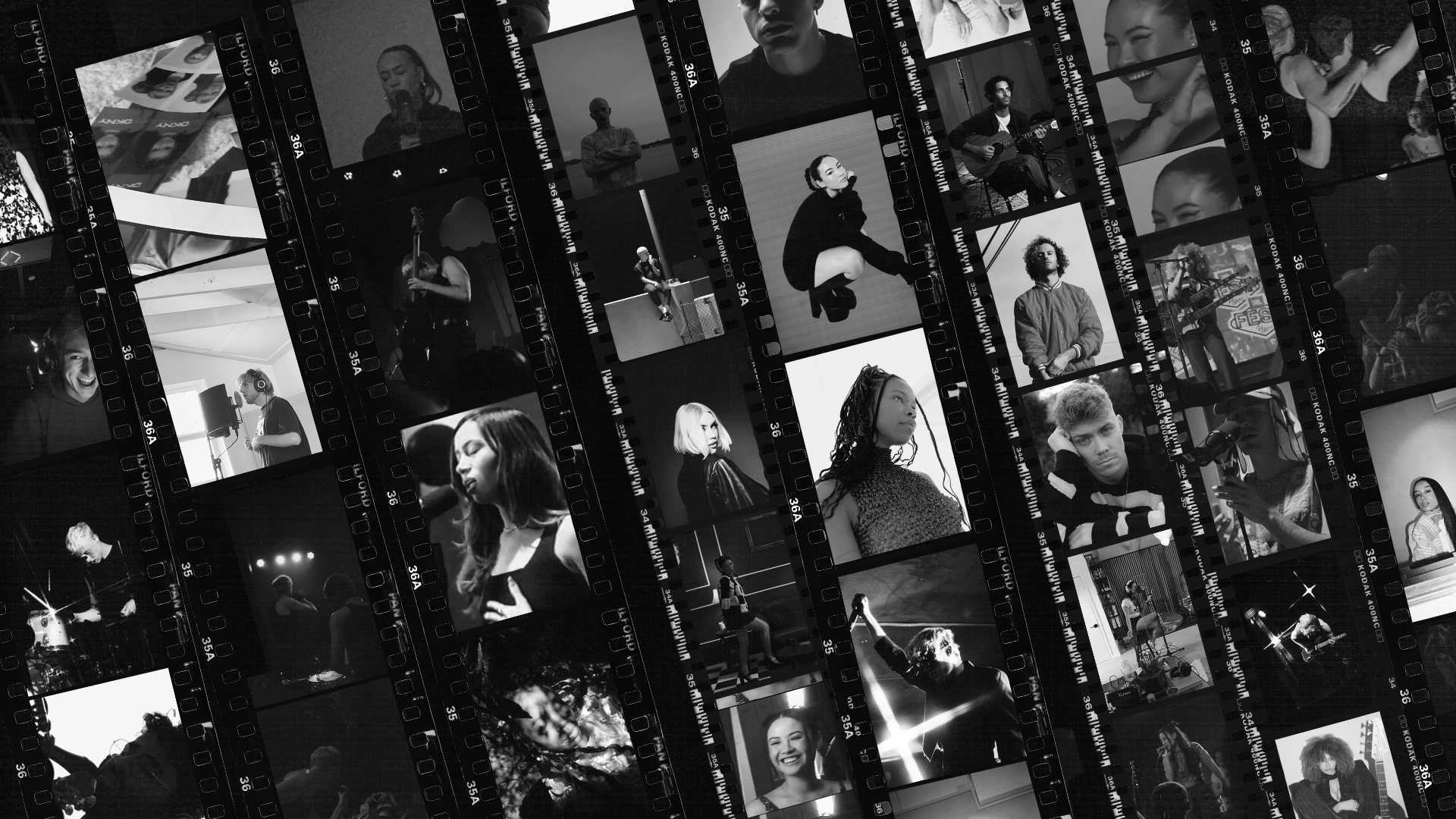 Amuse: Hear About All The Latest News From Amuse