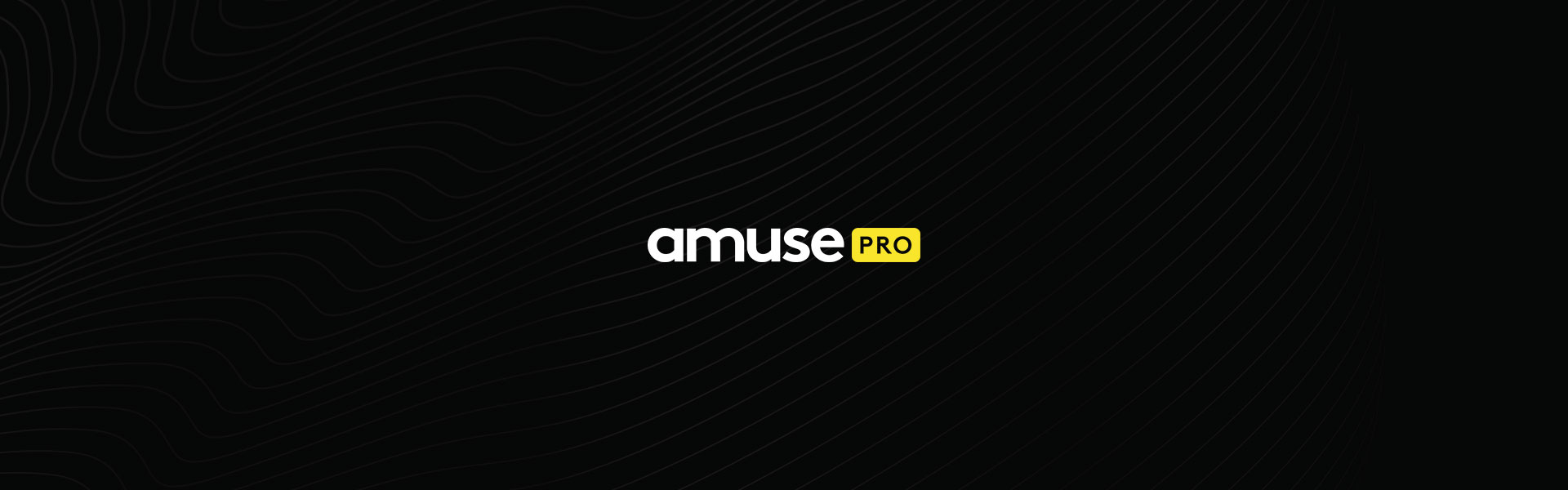 Amuse - Get Started | amuse