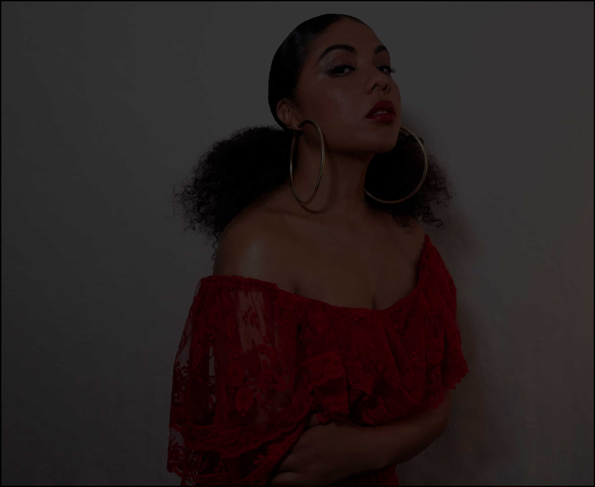Mapei Is The Swedish Artist Leading a Rising Wave of New Generation ...