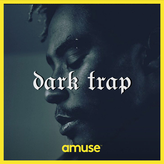 Submit your track for our Dark Trap by Ryan Celsius playlist | amuse