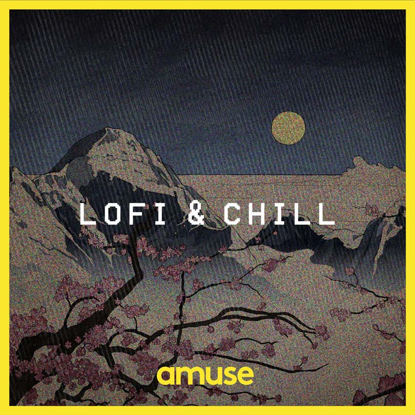 Submit your track for our Lo-Fi & Chill by Ryan Celsius playlist | amuse