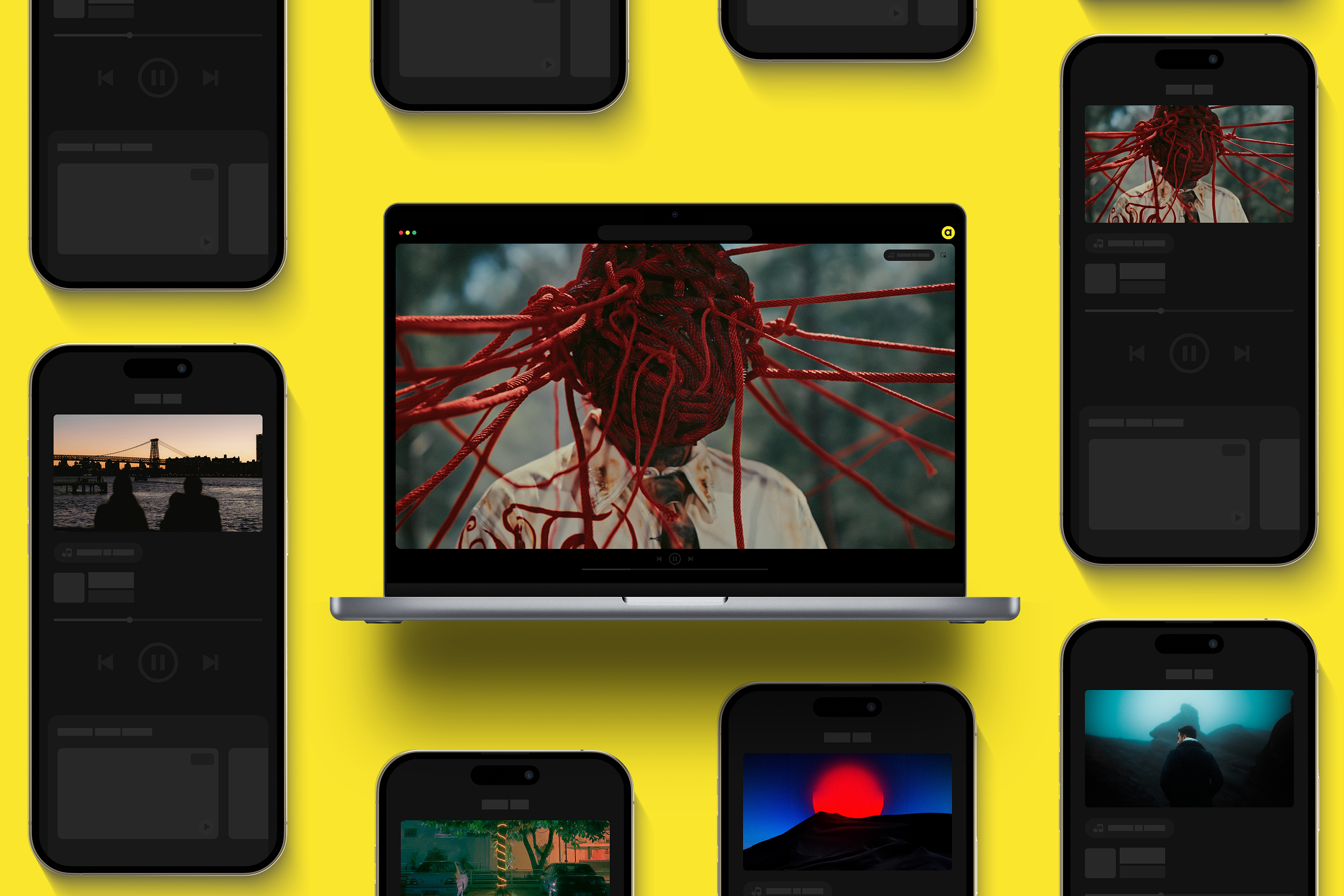 Amuse opens up music video distribution to Spotify and Vevo for DIY ...