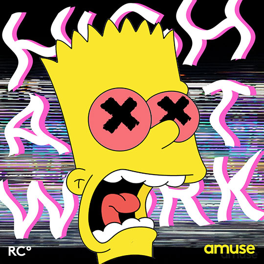 Interview: Ryan Celsius | amuse