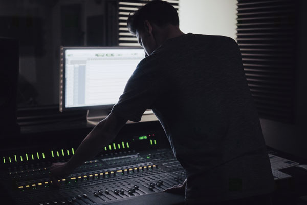 The Best Music Distribution Services | amuse