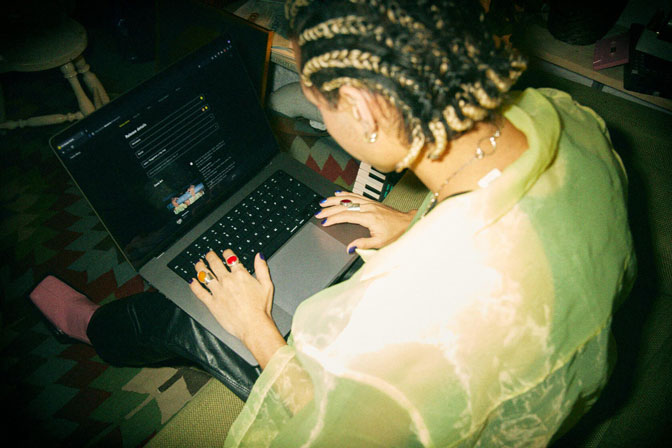 Digital Music Distribution: Everything Artists Need to Know | amuse