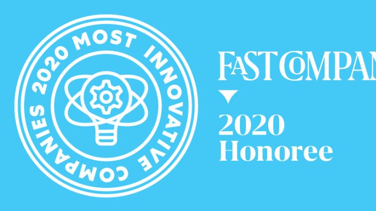 Amuse Named to Fast Company’s Annual List of the World’s Most ...