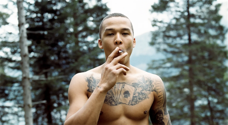 From Runaway to Hip Hop Prodigy - Amuse Presents Kamelen’s Artist Story ...