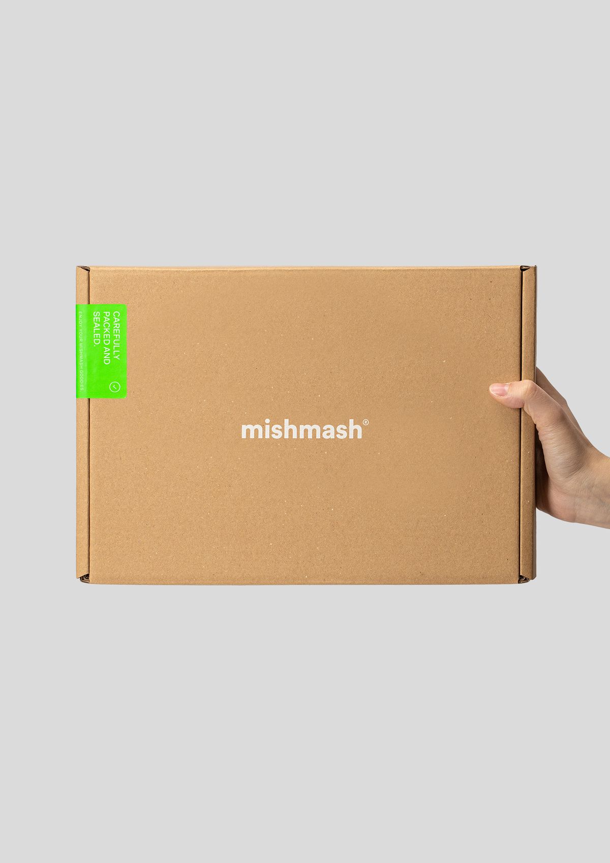 mishmash® — Product Support