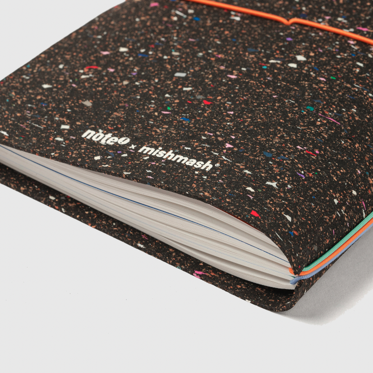 mishmash® — Custom Notebooks