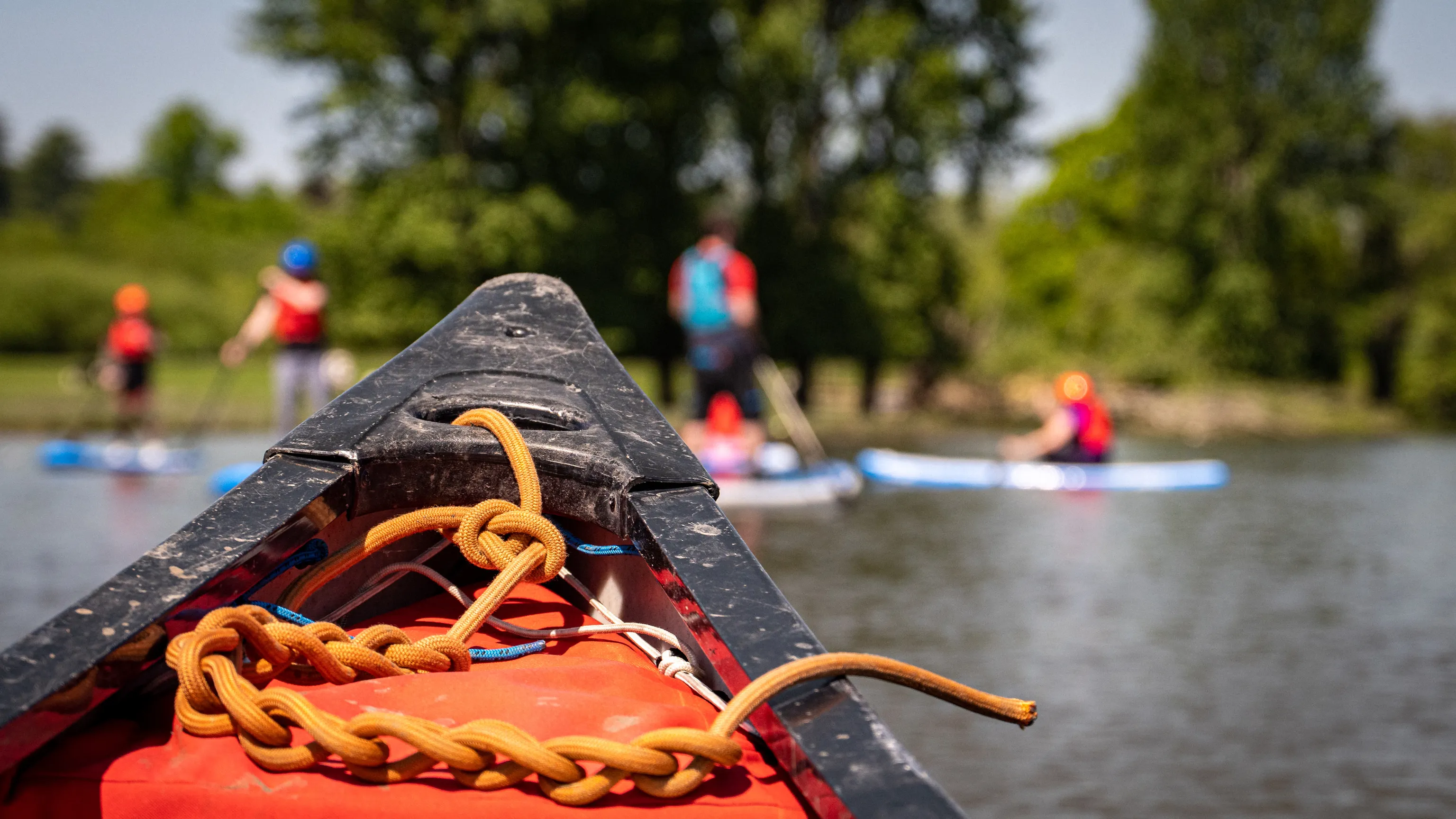 Adventure Events In Yorkshire | Live For Today