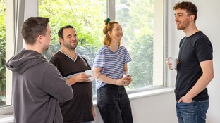 Digital accessibility with Eye-Able® - Eye-Able