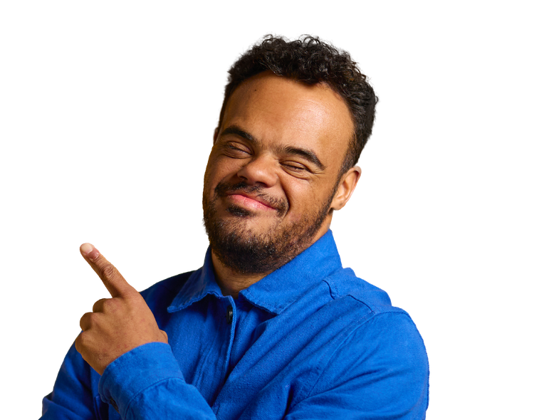 Test for free - Eye-Able