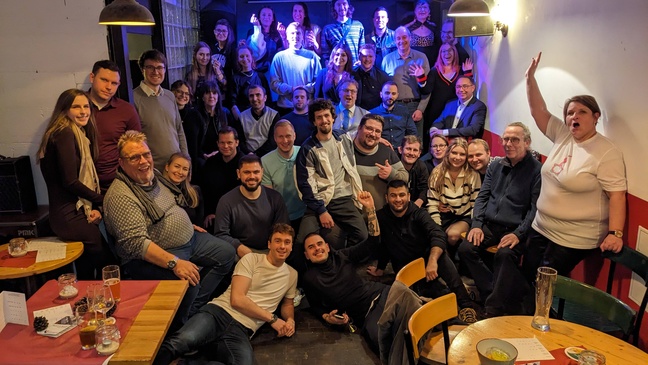 Our team: A passion for digital accessibility | Eye-Able® - Eye-Able