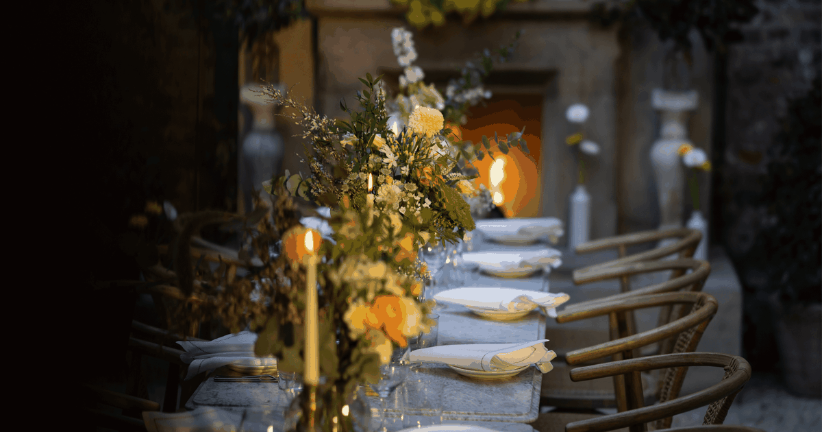 We make room for the curious - LUCA