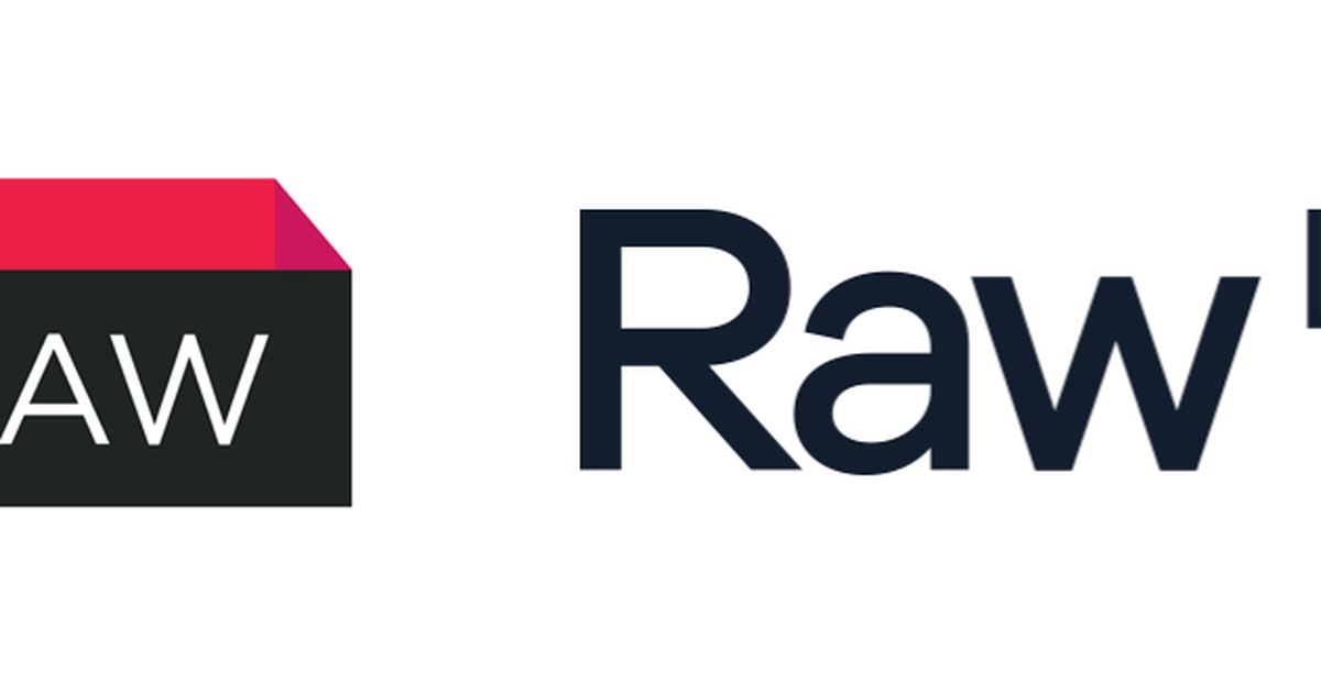 Meet Raw London: RAW Productions rebrands to reflect expertise in ...